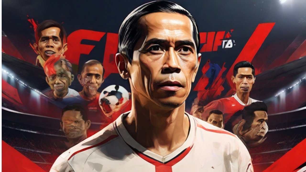 MAIN FIFA BERSAMA NGAB OWI FIFA 23 - YouTube