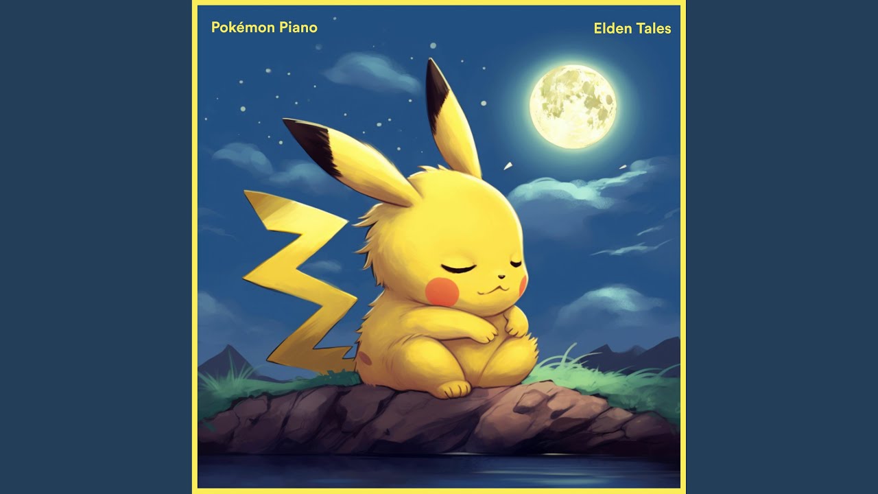 Azalea Town (From "Pokémon Gold & Silver") - YouTube