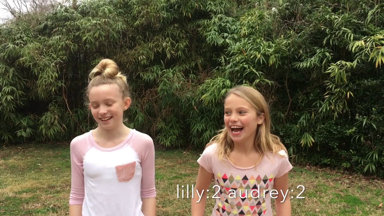 BFF Tag!!! - YouTube