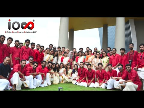 Infinite Open Source Solutions LLP | IT Company Infrastructure ...