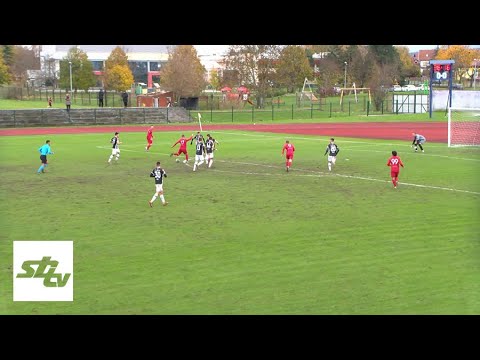 SBTV - SB INFO - NK „MARSONIA“ - NK "JADRAN" (POREČ) 2:0 - 26.10.2023 ...