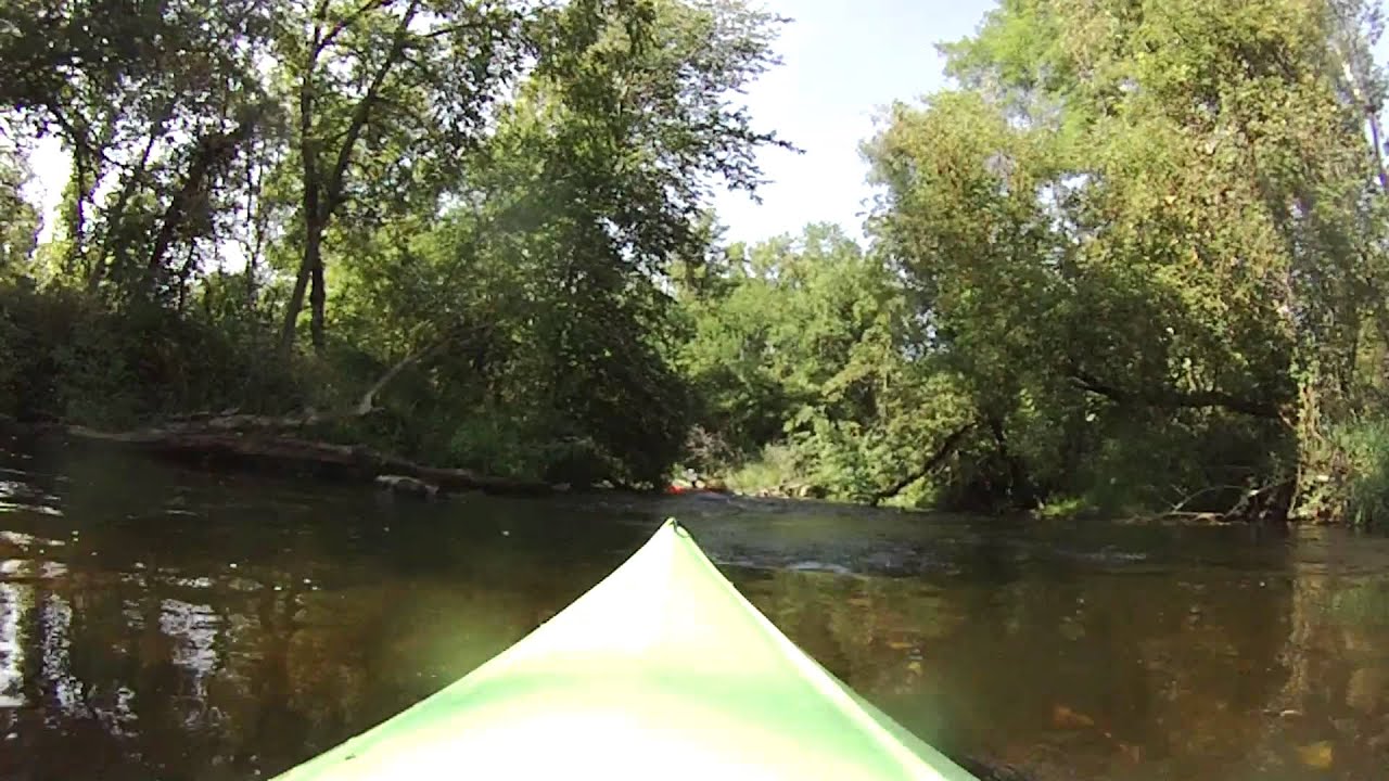 badfish class 1 rapids 2 - YouTube