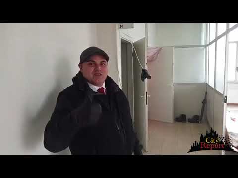 Sgombero Magazzini Militari 29/03 - YouTube