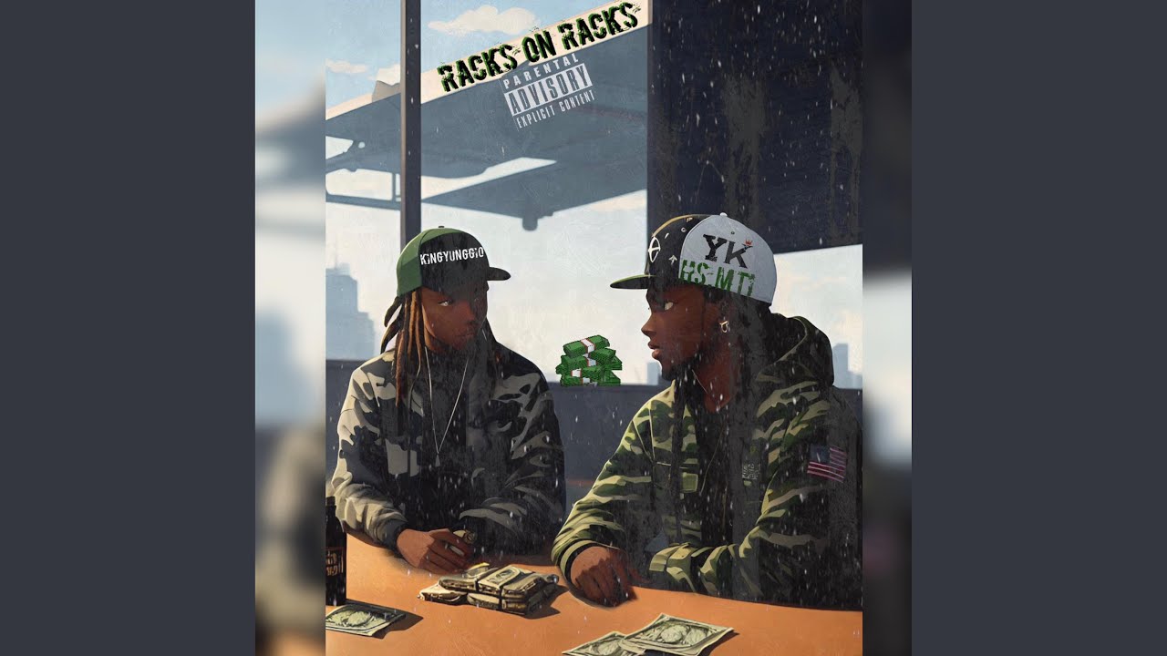 Racks on Racks - YouTube