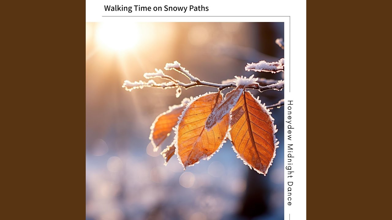 Frosted Morning's Warmth (Key C Ver.) - YouTube