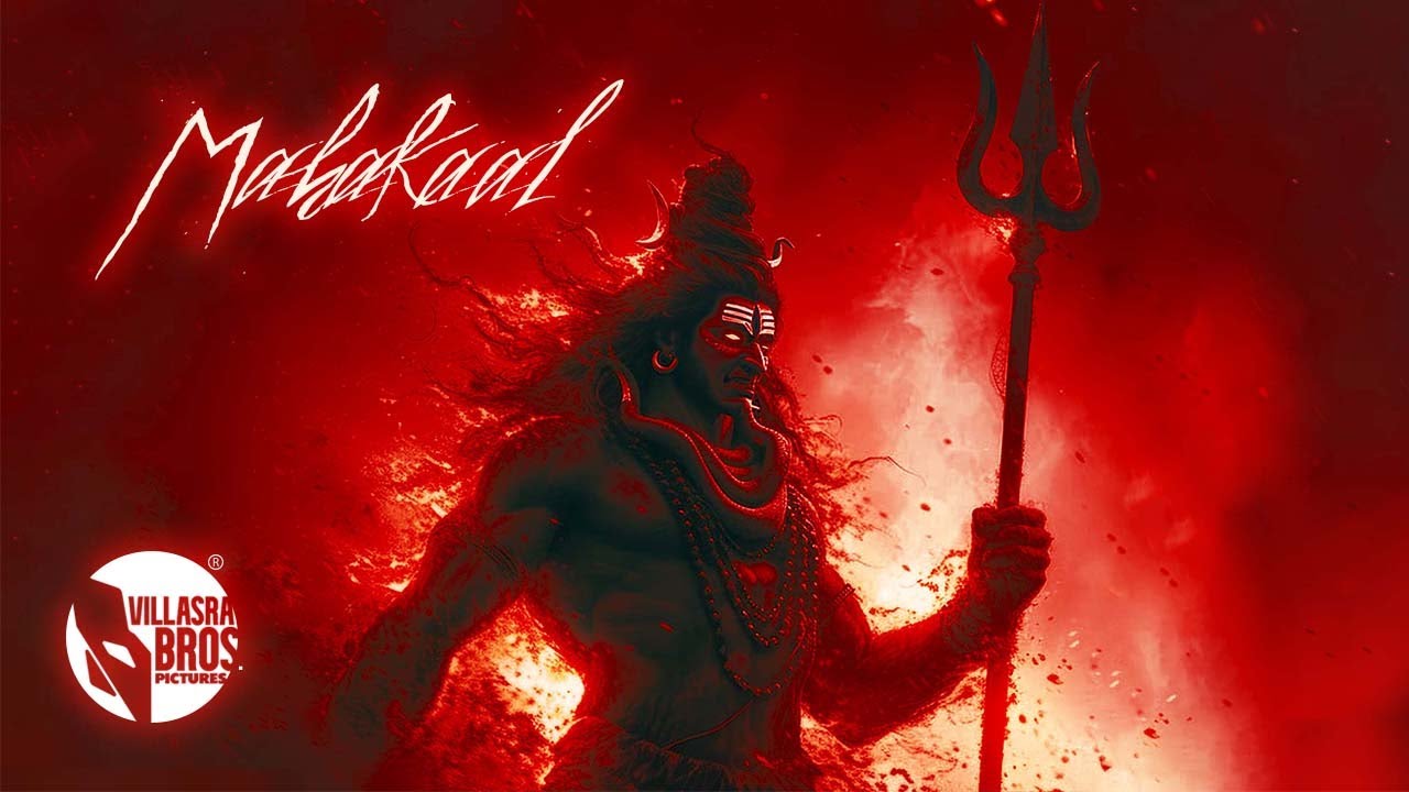 OM NAMAH SHIVAYA - Mahakaal Funk | Shiv Tandav - YouTube