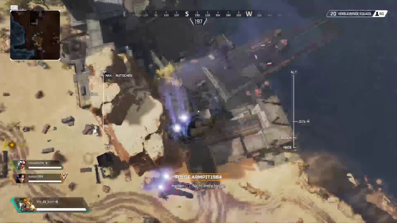 Apex Season 1 [1080p] - YouTube