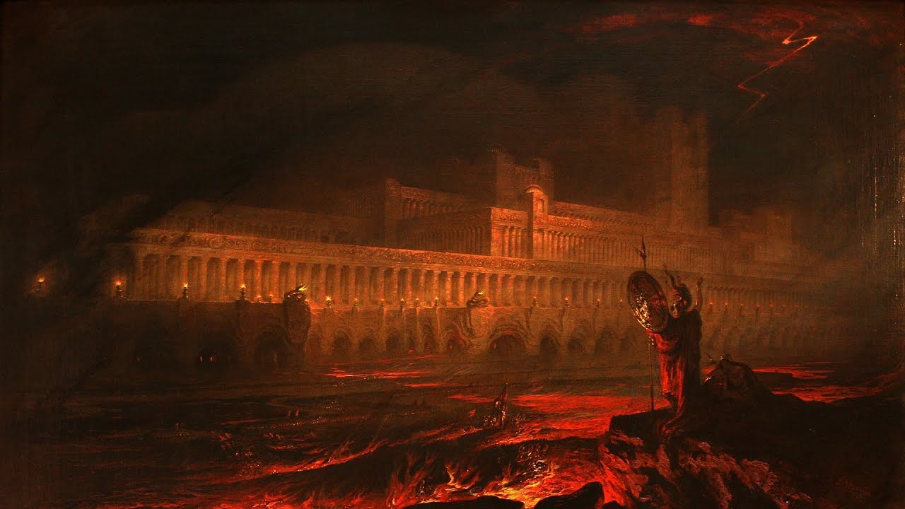 A Compilation of Sounds from Hell - YouTube