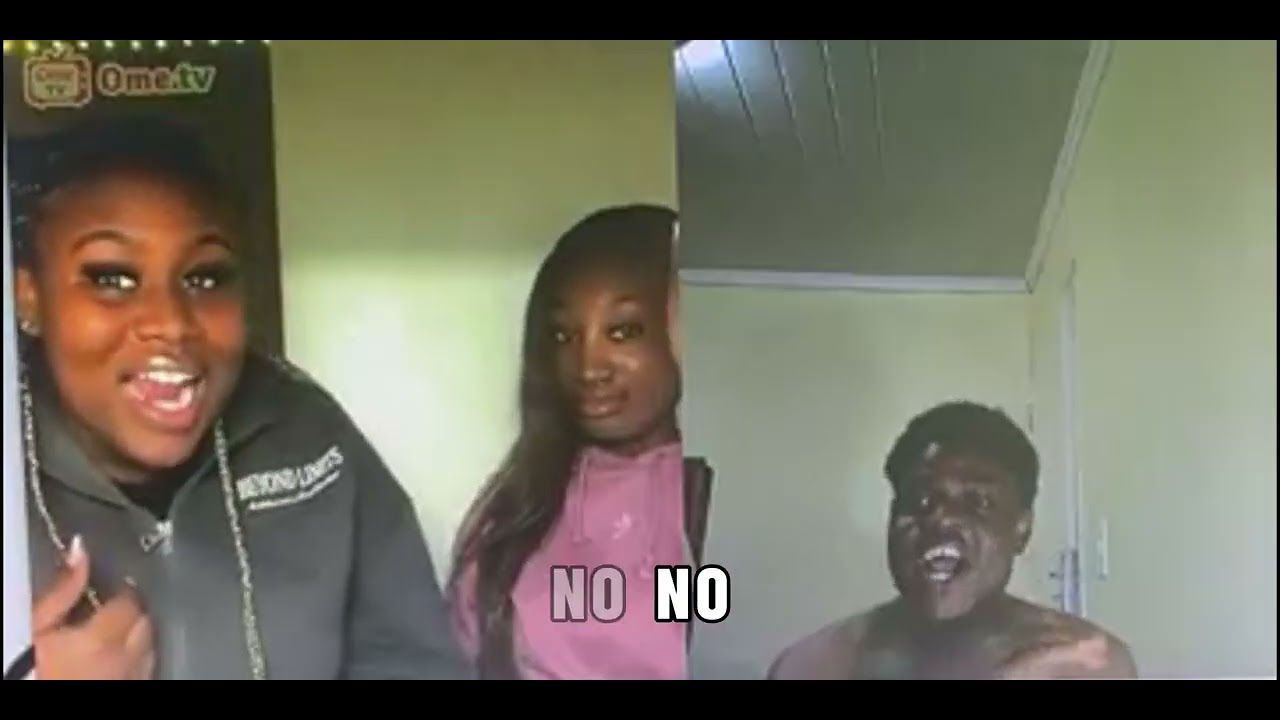 Patrick rizz a UK baddie - YouTube