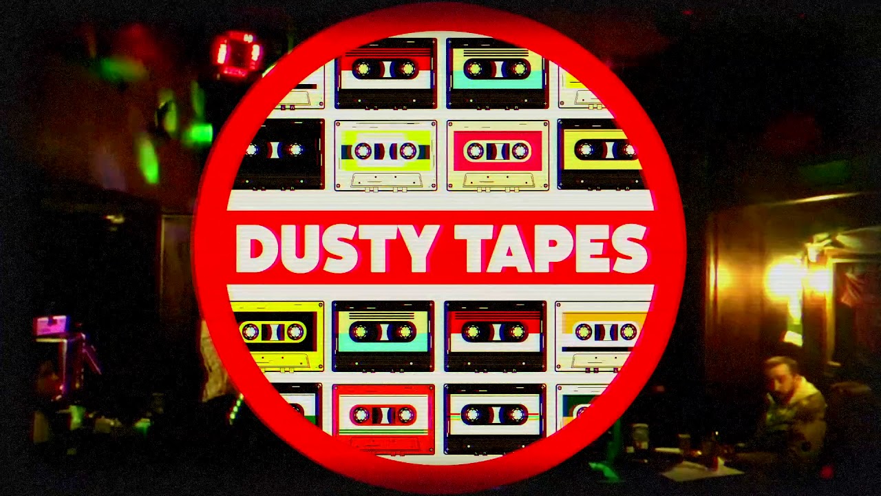 Dusty Tapes Rock Party - YouTube