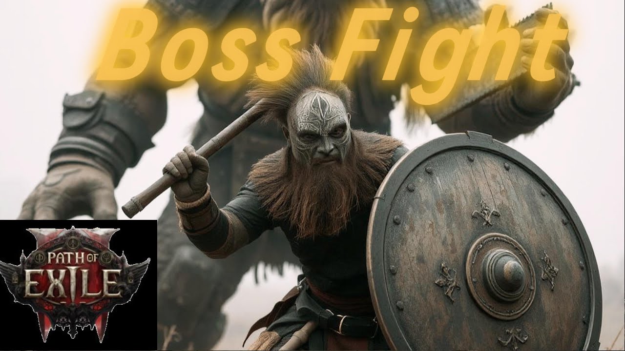 Boss Fight Bloated Miller. - YouTube