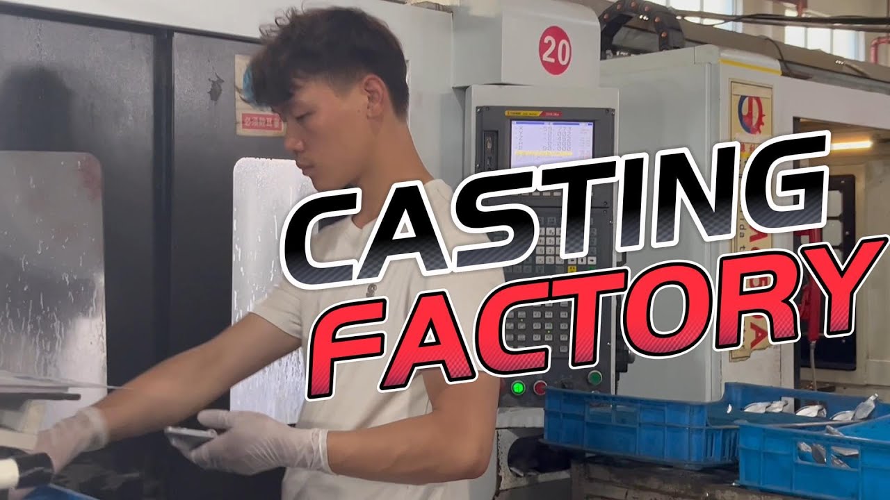 aluminum gravity die casting company factory, gravity casting parts ...