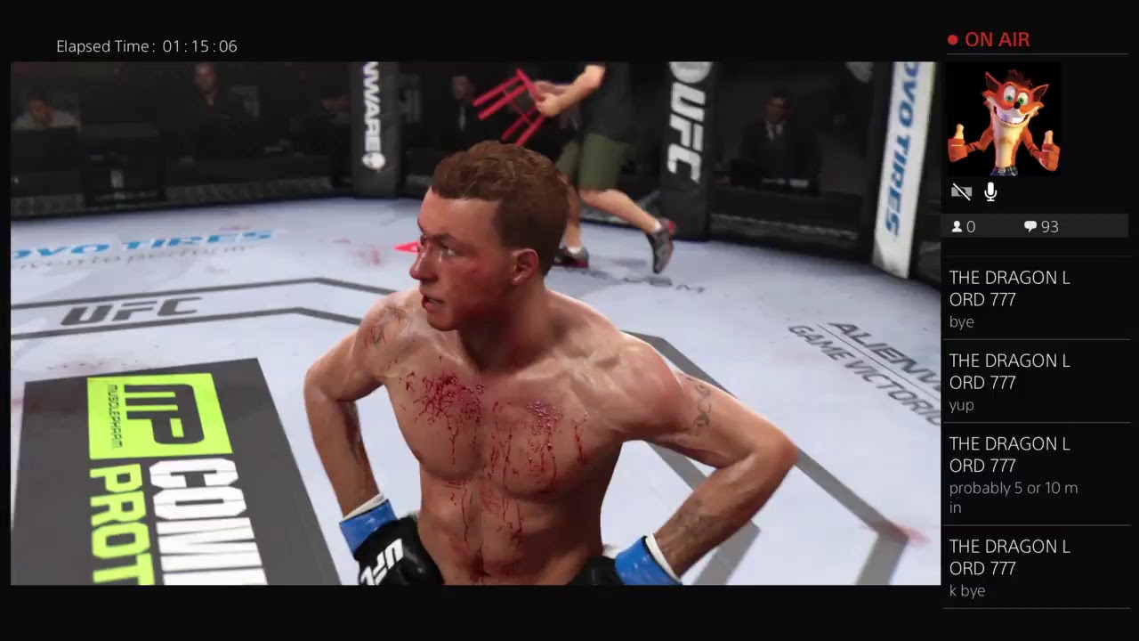 Htm boxing - YouTube