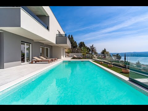 Villa Bamm - Omis Borak