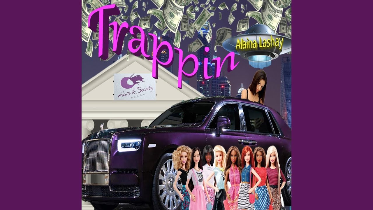 Trappin' - YouTube Music
