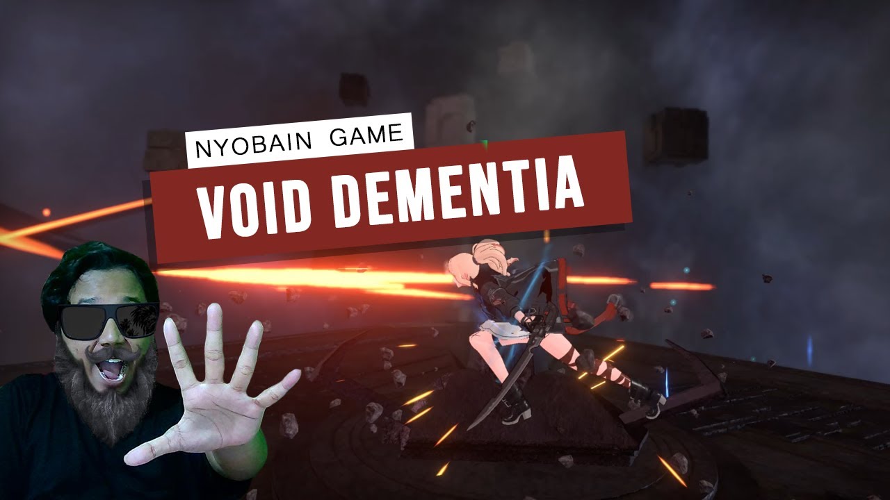 Void Dementia Review Gameplay Indonesia #1 - YouTube