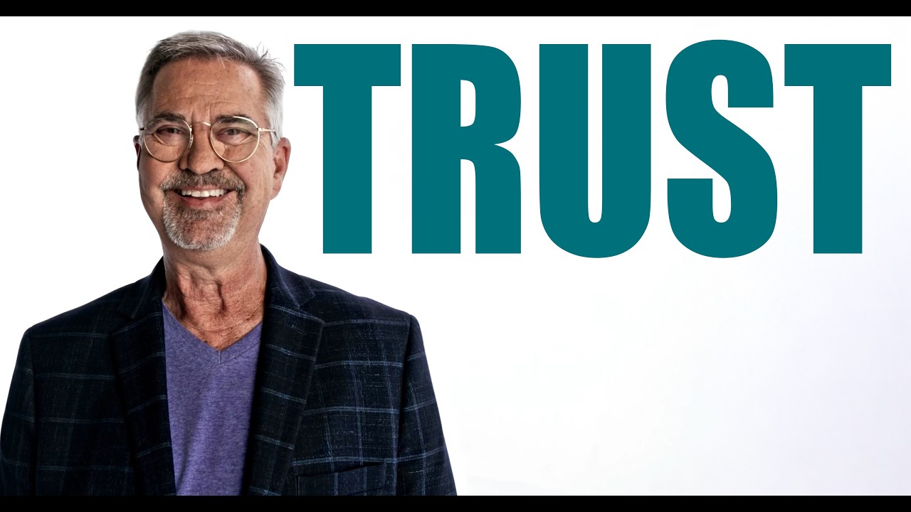 The Hidden Economy of Trust in Oil & Gas – With Claude Thorp of NTG ...