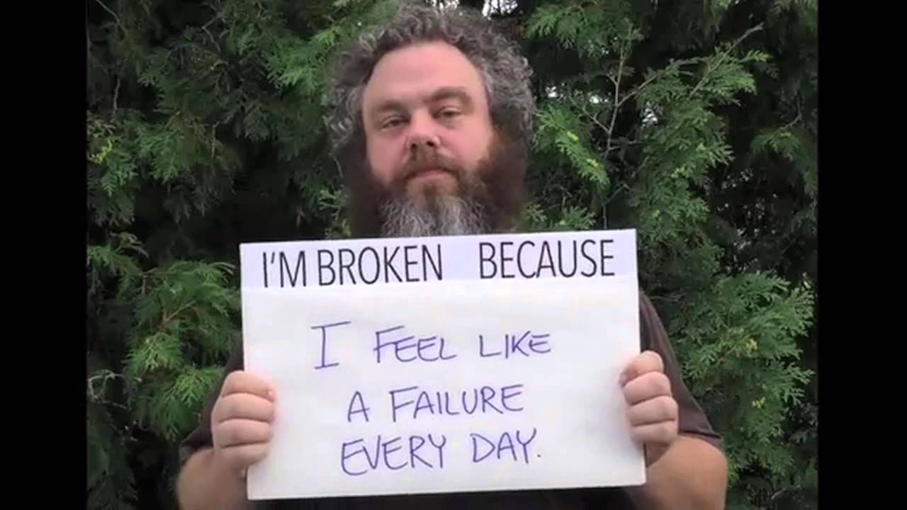 Furiously Happy - Official Book Trailer - YouTube