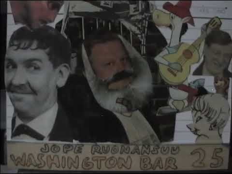 Washington bar (radio957,1996) osa 25