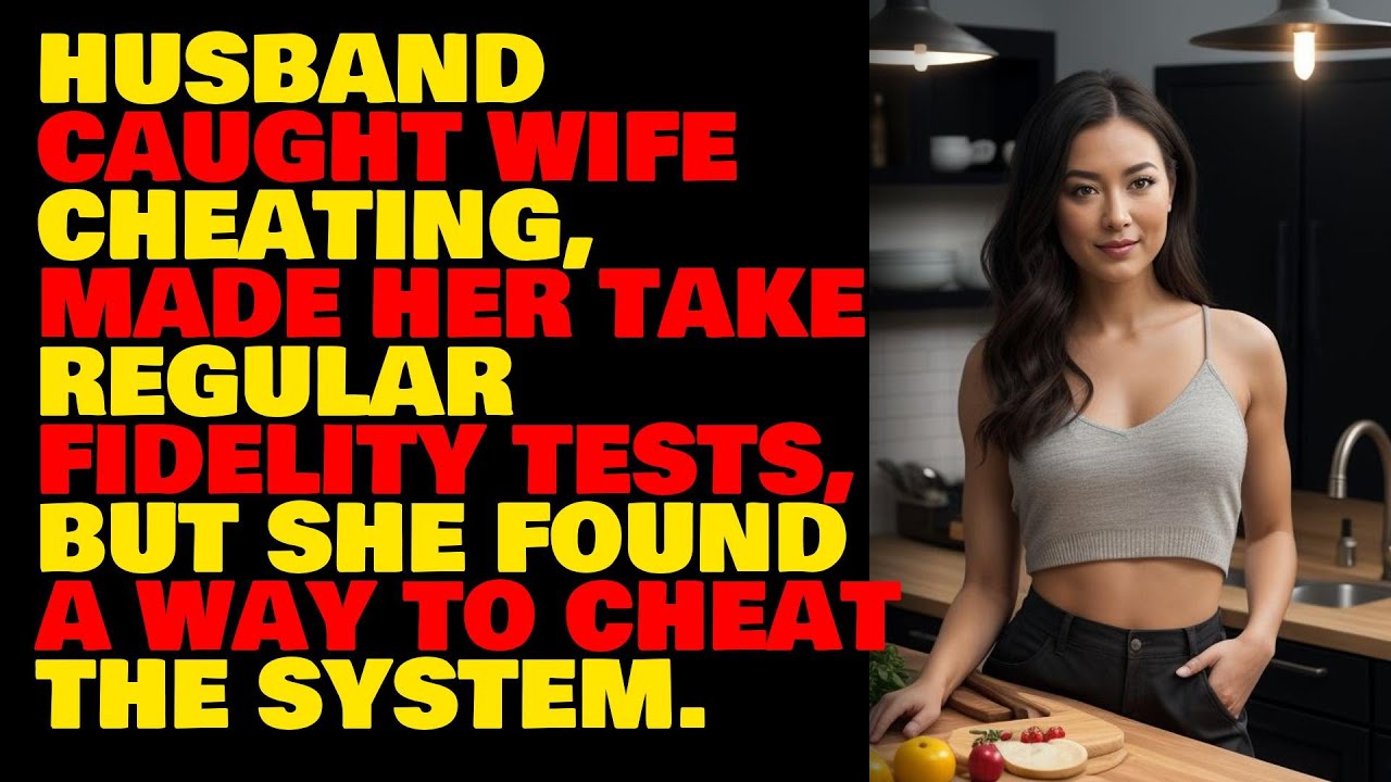 Tales Of Infidelity, She Devised A Method To Keep On Cheating, Reddit Accounts Of Cheating - YouTube