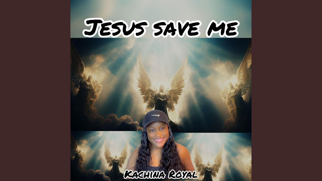 Jesus save me - YouTube