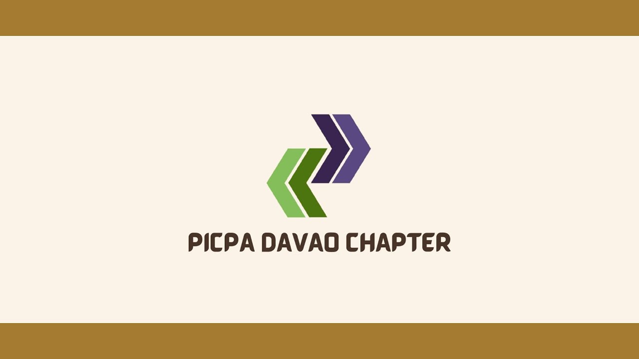 4th PICPA Davao International Convention Teaser Video - YouTube