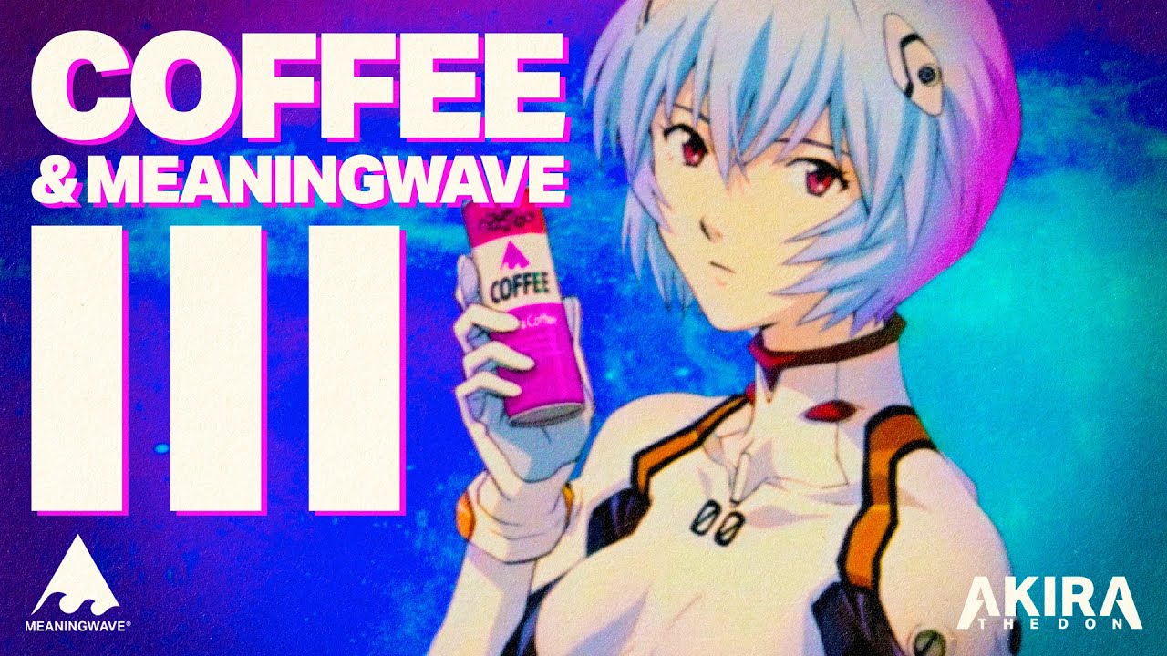 Coffee ＆ Meaningwave 3 ☕☕☕ | Mixtape - YouTube
