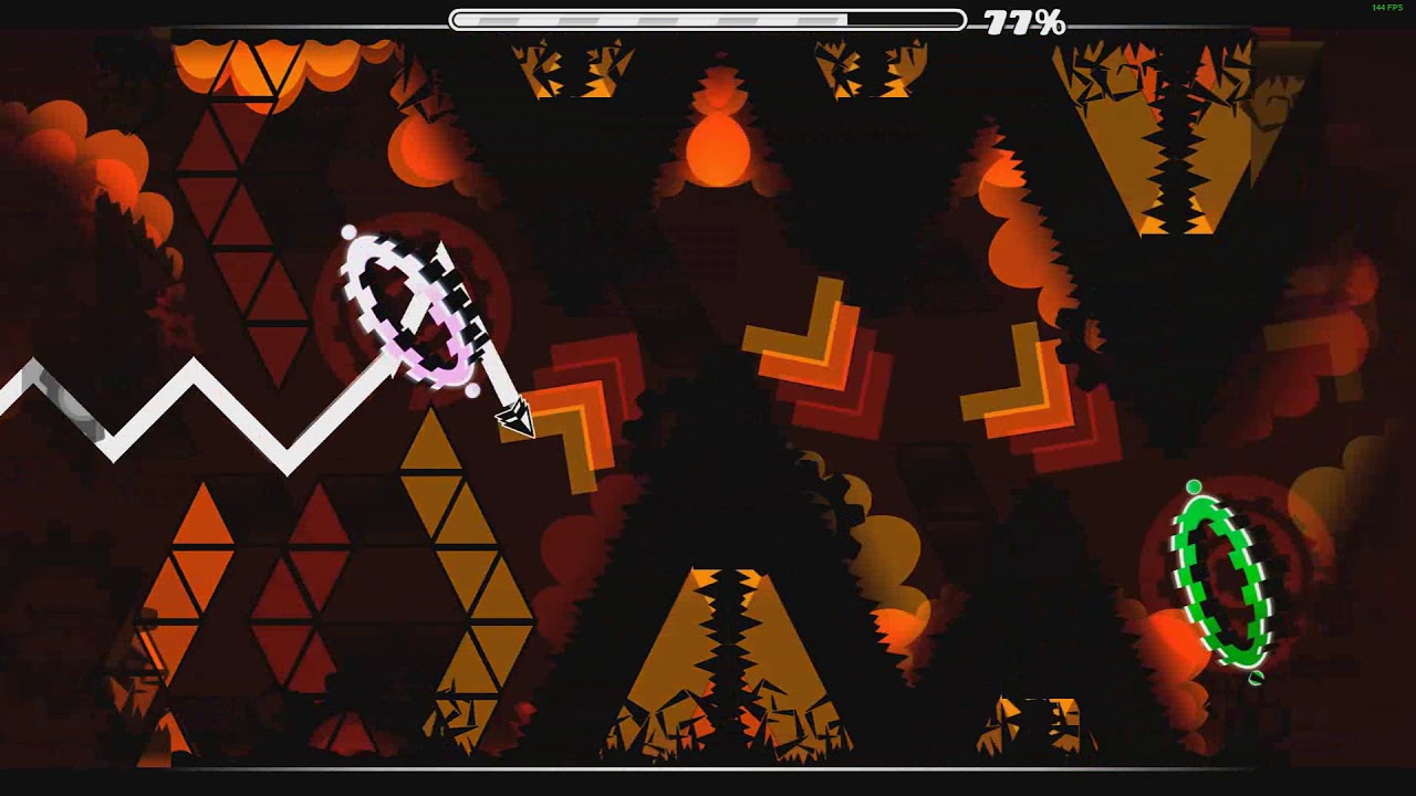 The Trilogy... - YouTube