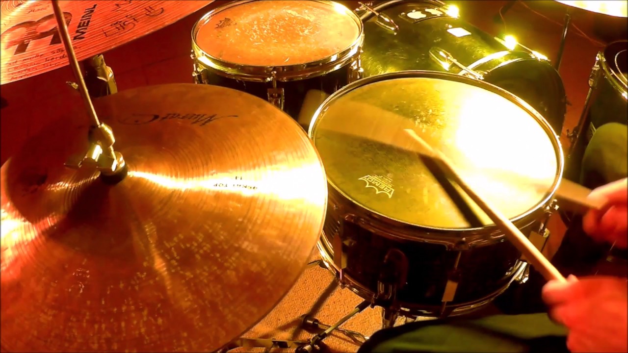 Yes - Coldplay (drum cover) - YouTube