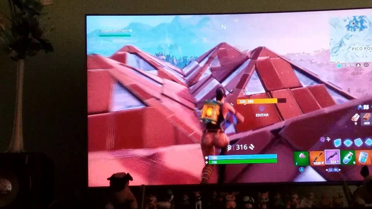 Kevin the cube 😏🤔 - YouTube