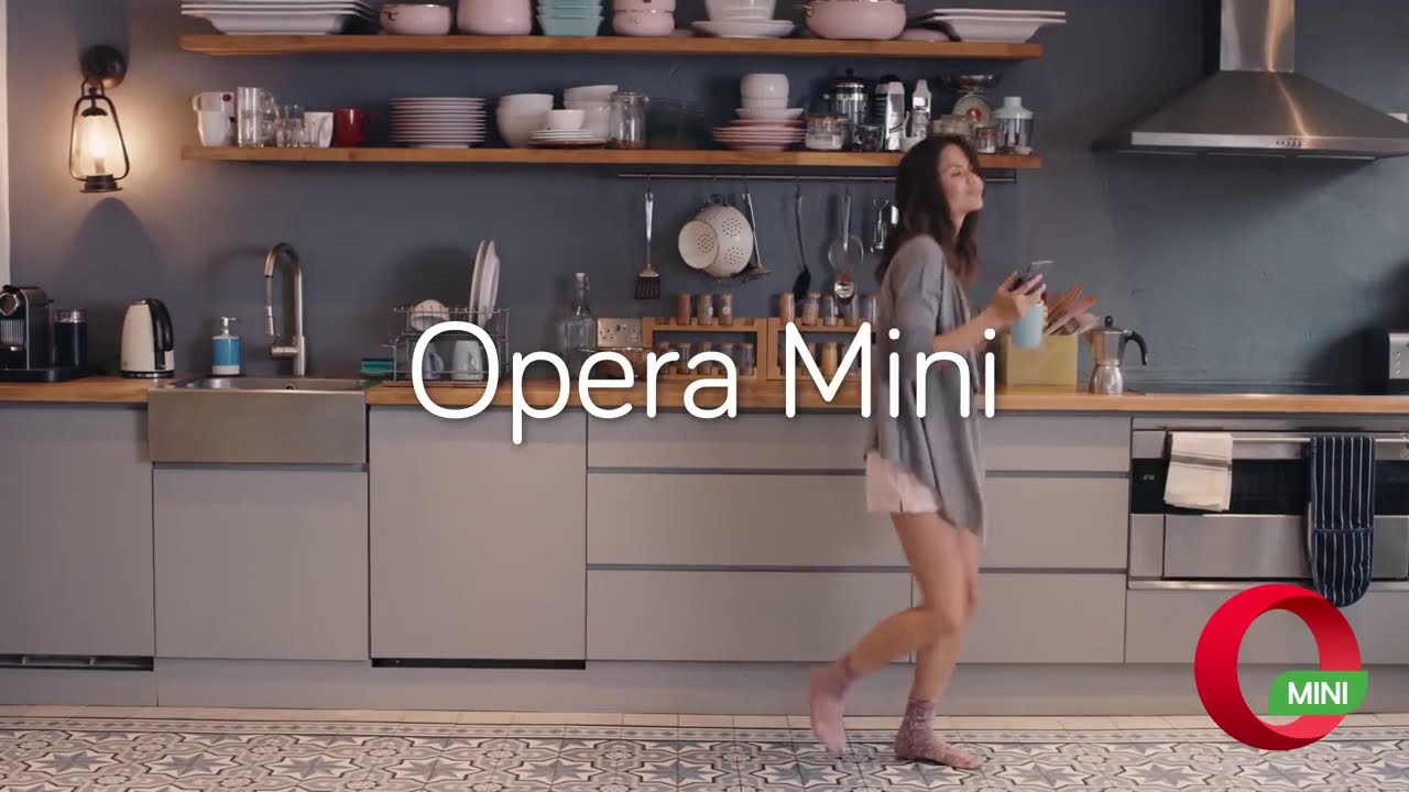 opera mini browser ads || promo || ads. - YouTube