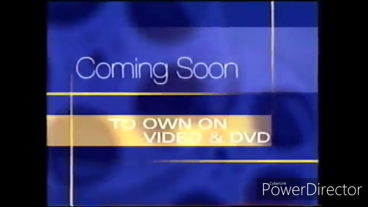 Mess Up Around with Coming Soon to own on Video & DVD - YouTube
