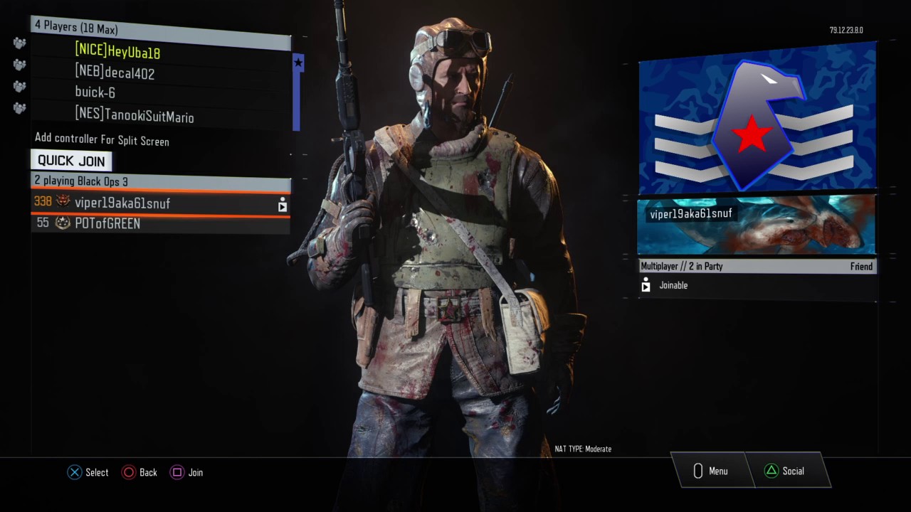 Live action Zombies - YouTube