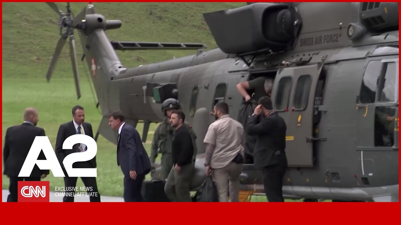 SHBA sakrifikon Zelensky-n? Inteligjenca ruse: Do zëvendësohet me një ...