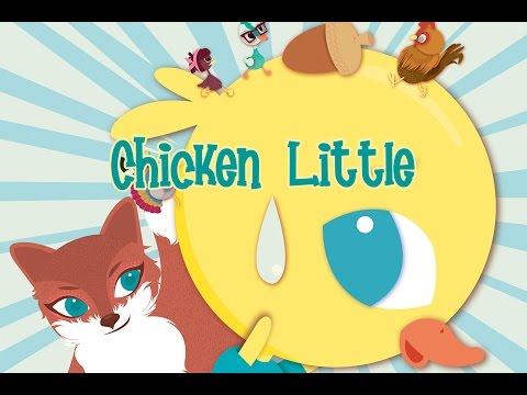 Chicken Little - YouTube