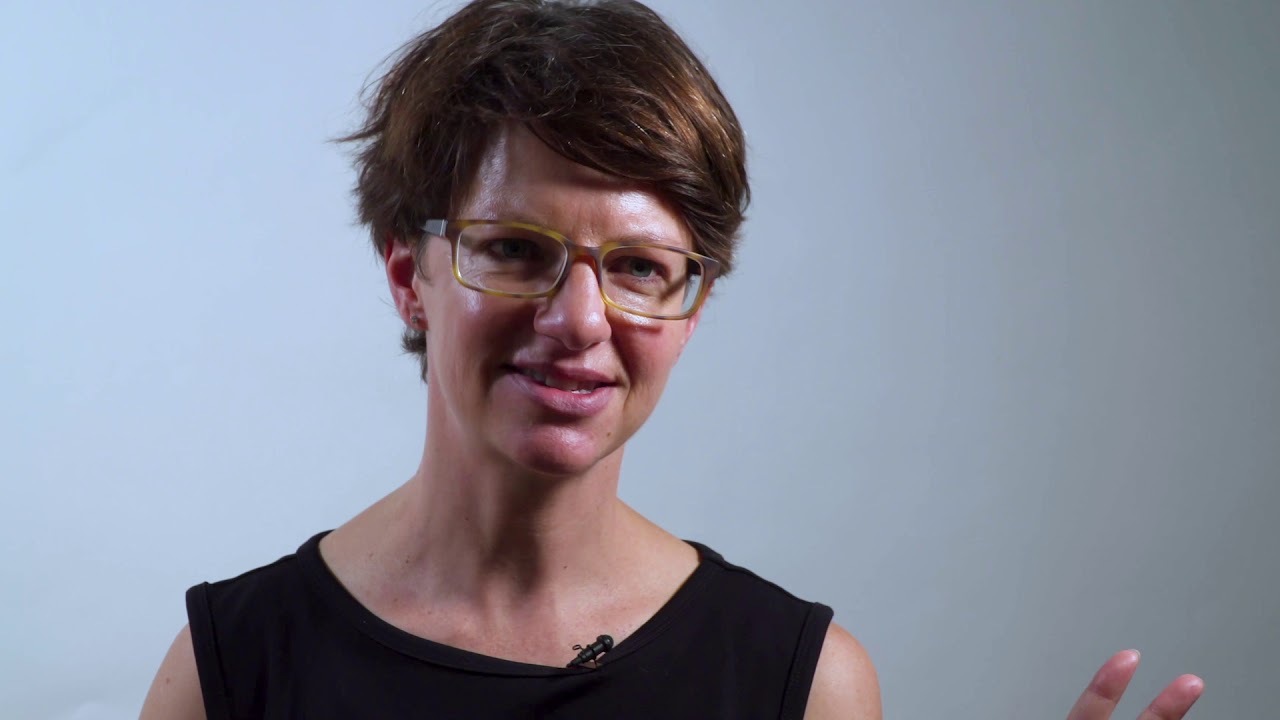Amanda Ripley on Complicating the Narrative (social) - YouTube