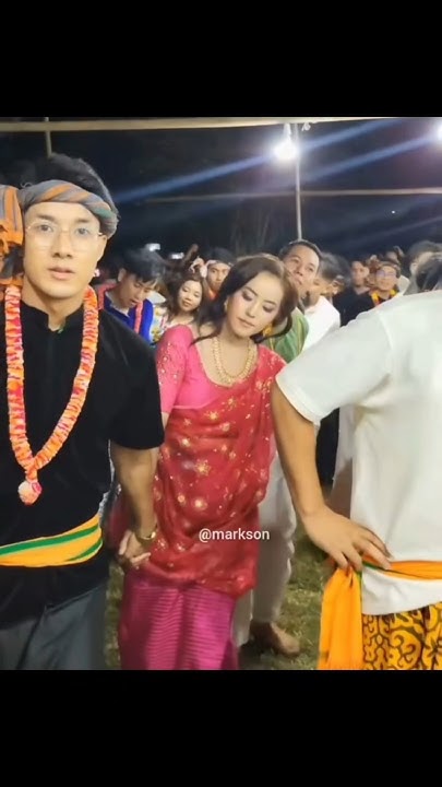 Yumda adum pukhibado 😊💗😉 Edit By : Markson Meitei - YouTube