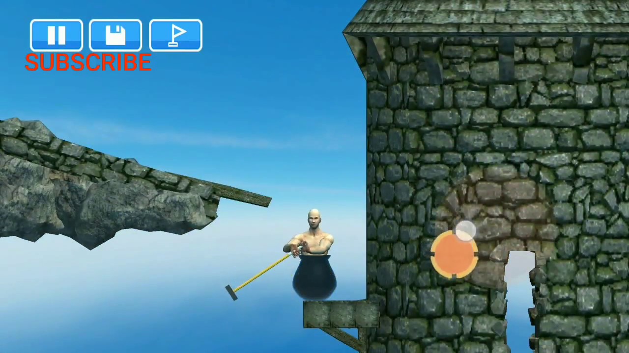 Hammer man level 1 : Toughest Game on mobile [HD][HIGH-GRAPHICS](Part-2 ...
