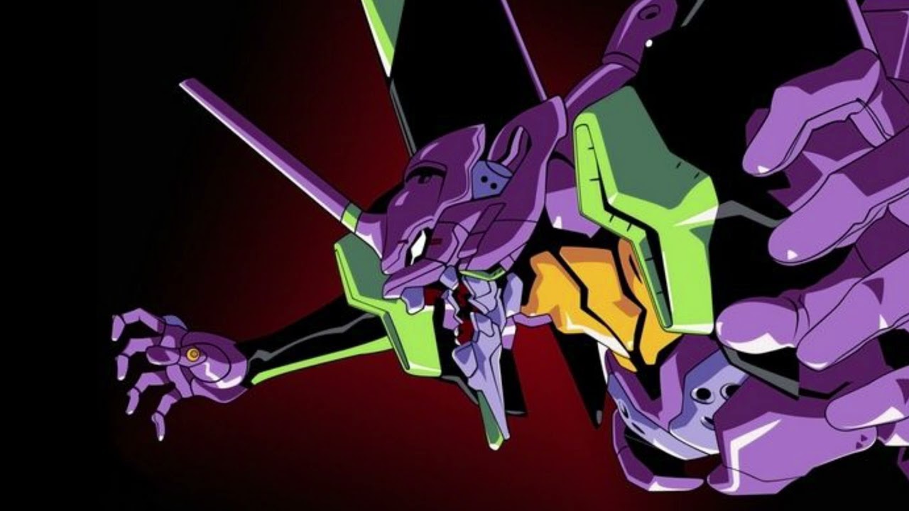 Neon Genesis Evangelion OST - Decisive Battle [Extended] - YouTube
