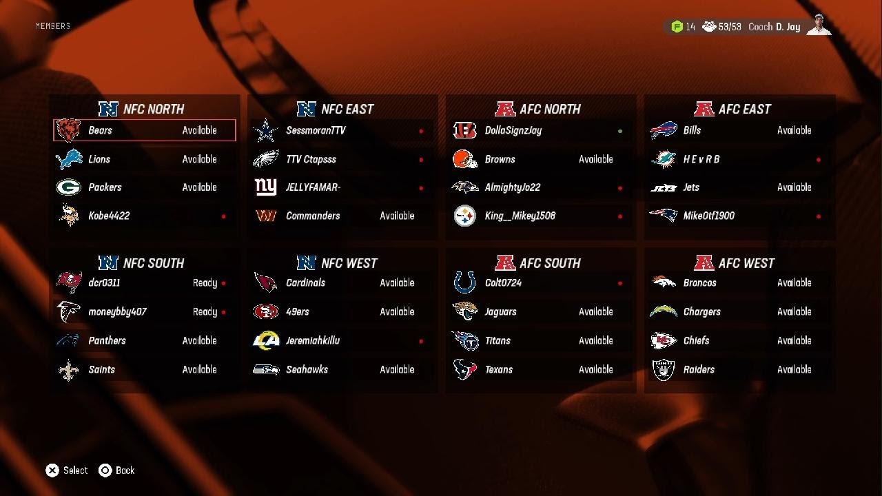 Madden NFL 25 Bum practice League Steelers Footage Playoff Game - YouTube