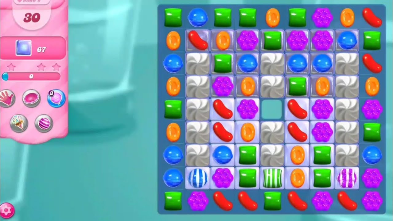 Candy Crush Saga Android Gameplay Apk | Candy Crush Boosters | Candy Crush 3 Stars | Candy ...