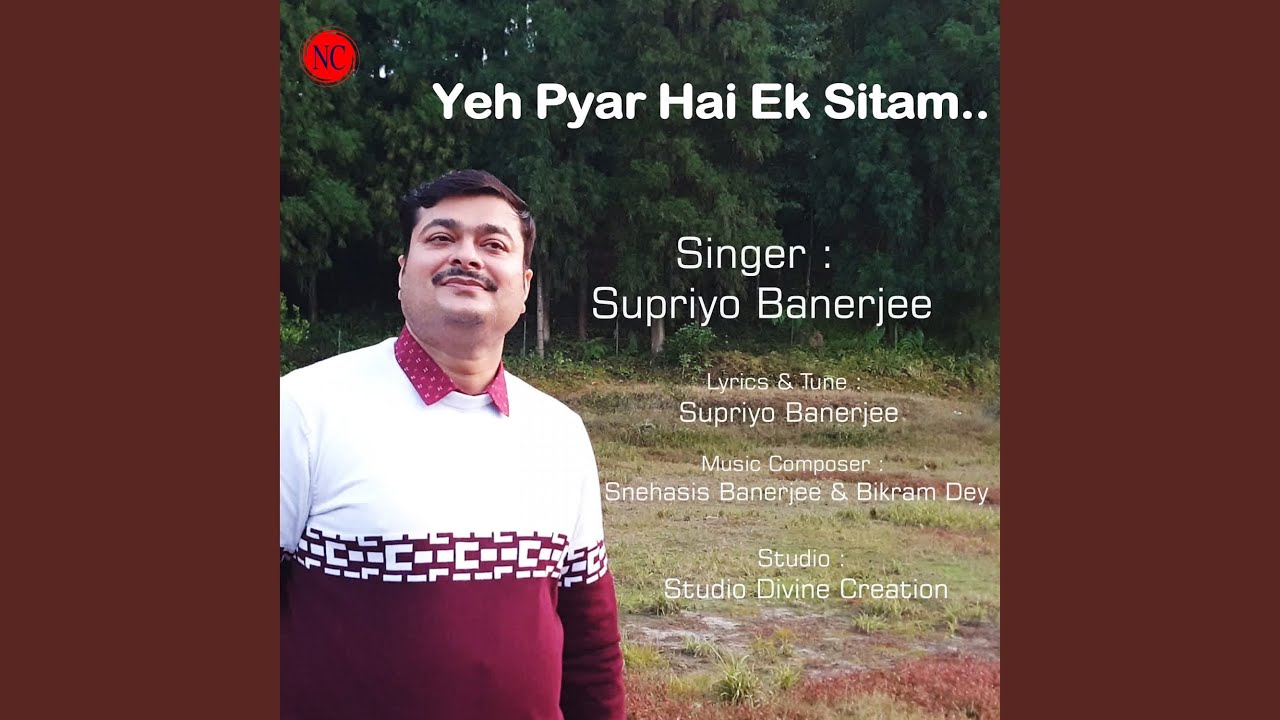 Yeh Pyar Hai Ek Sitam - YouTube