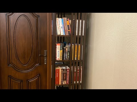 Ferqli kitab refi.Kitab rəfləri.Qeyri adi kitab Refi.Firlanan Kitab Refi.Az yer tutan kitab Refi.