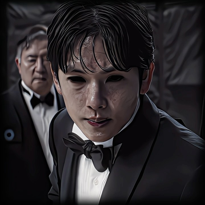 "PLAYER 333" | Lee Myung-gi edit| Squid Game 3|Stacks From All sides|# ...