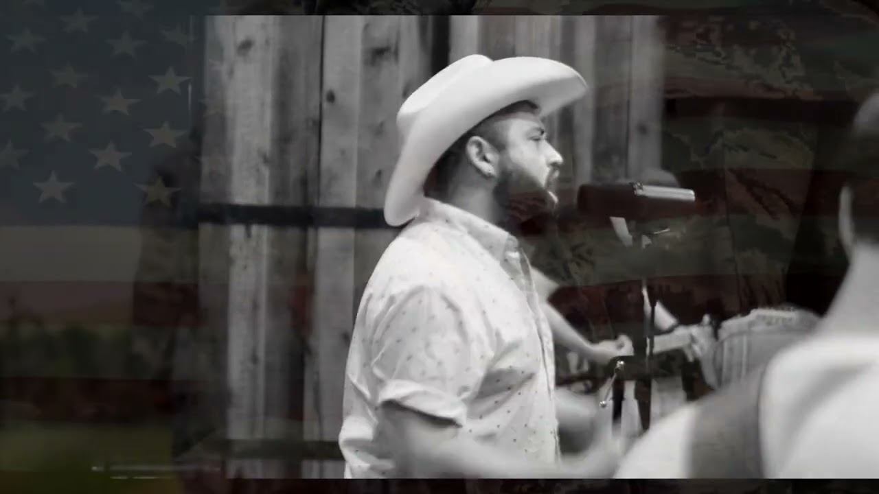 THE STAR-SPANGLED BANNER - COREY WEAVER BAND (LIVE AT SMITHSONIC STUDIO ...