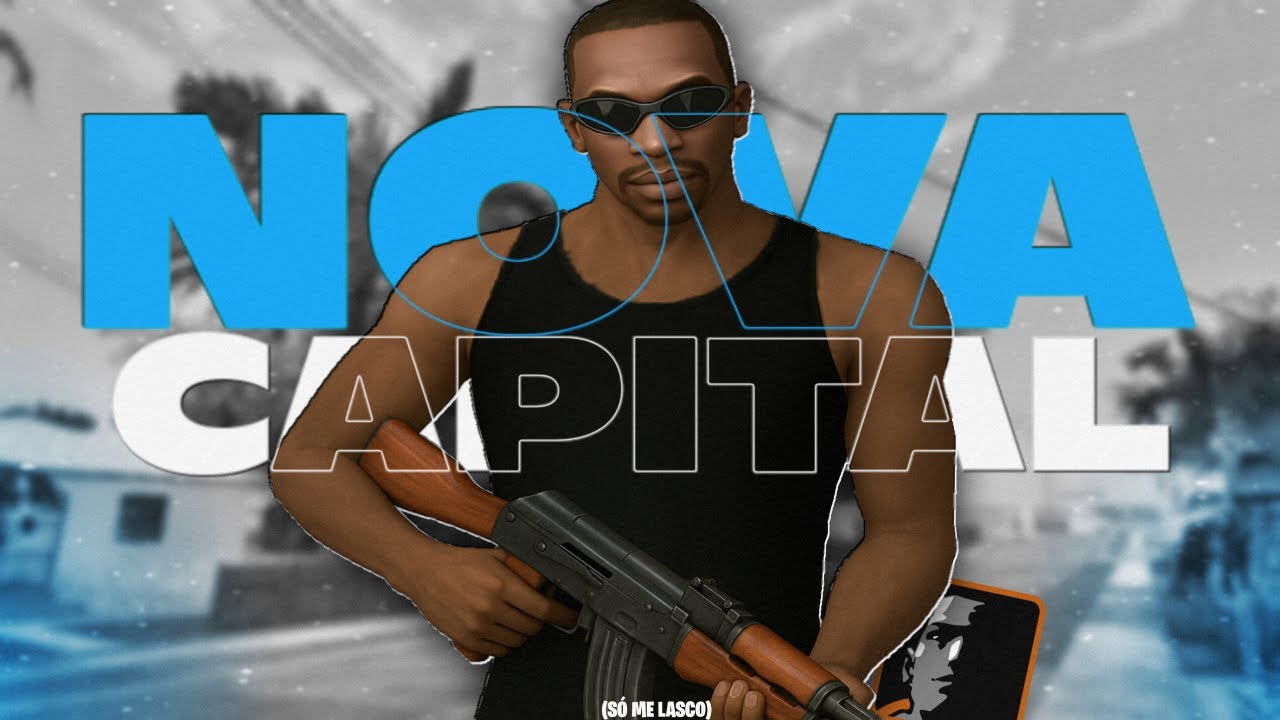 GTA MTA RP AO VIVO - SÓ ME LASCO! [+18 NOVA CAPITAL RP] - YouTube