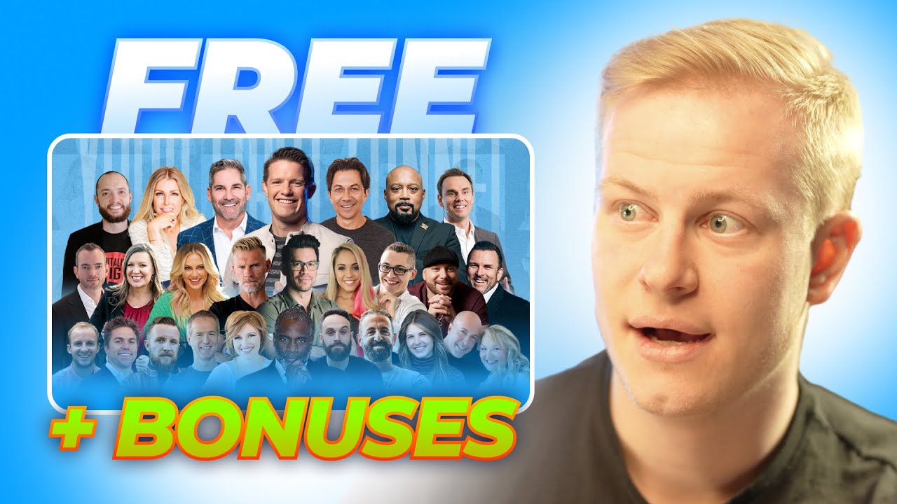 Your First Funnel Challenge Review + BEST BONUSES - YouTube