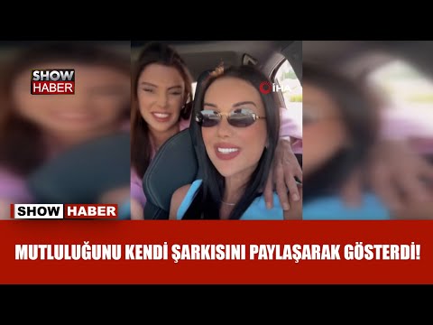 Dilan Polat’tan tahliye kararı sonrası ‘Enerci’ paylaşımı!