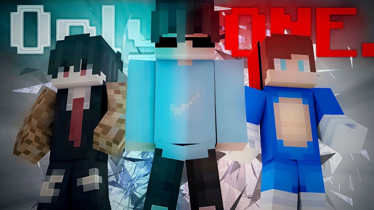 How i merge 2 Teams in this Minecraft SMP! - YouTube