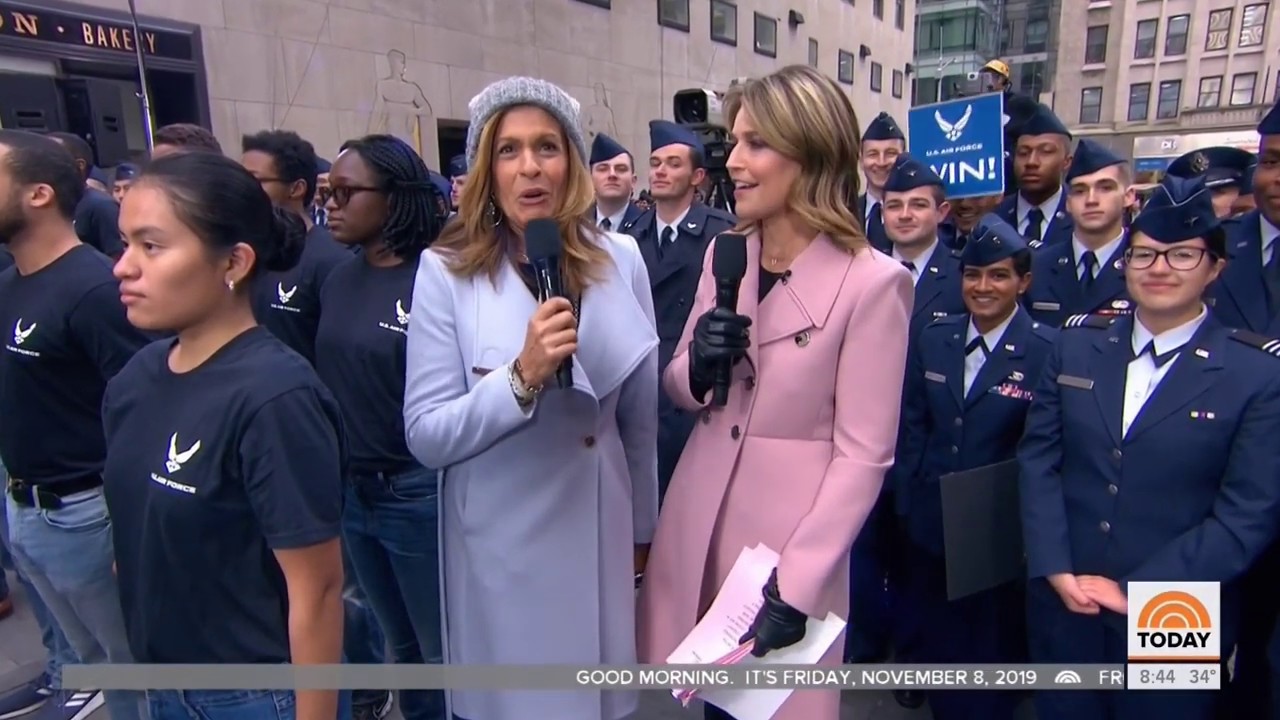 2019 Commercials Vol. 194 (NBC - November 8) - YouTube